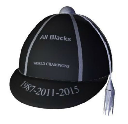 Commemorative Rugby Caps | Honourcaps.com